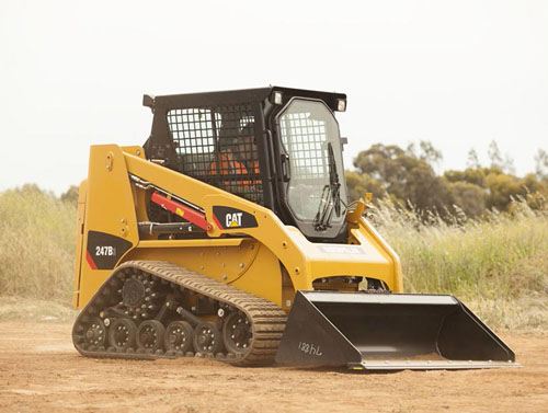 Plant and Equipment – MMM (WA)