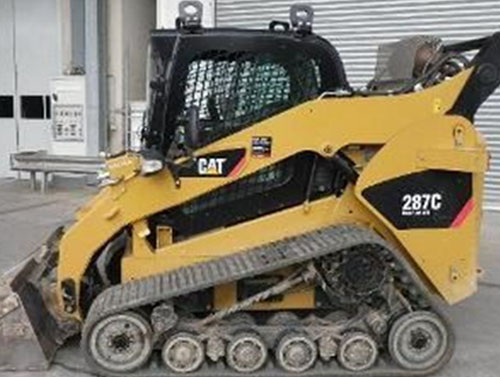 Plant and Equipment – MMM (WA)